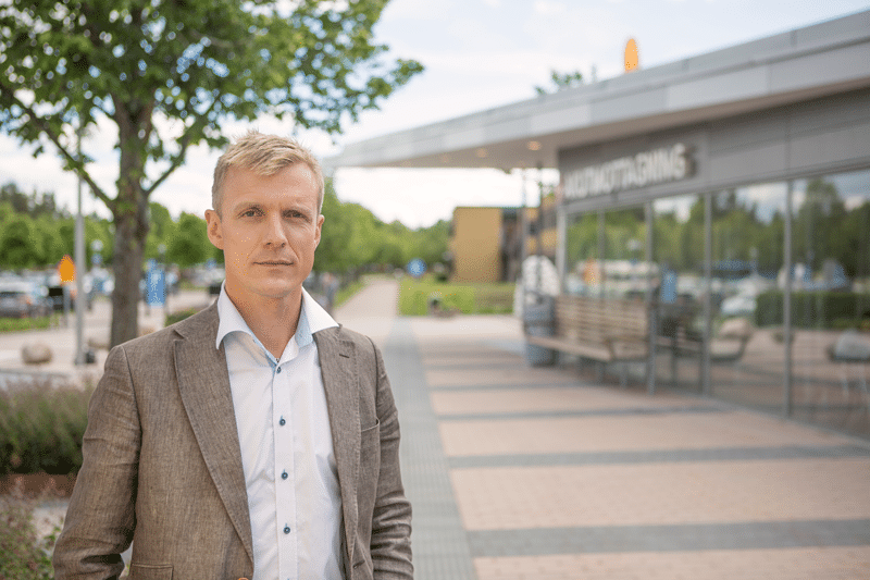 Västra Götaland: För stora risker med gemensam upphandling - Upphandling24