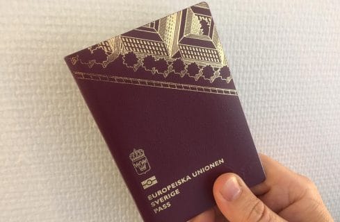 Tvärvändning kring passupphandling | Upphandling24